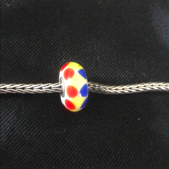Trollbeads | Jewelry | Troll Bead | Poshmark